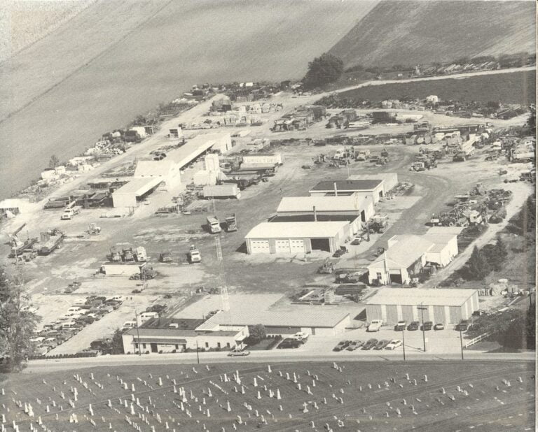 About - Conewago Enterprises, Inc.