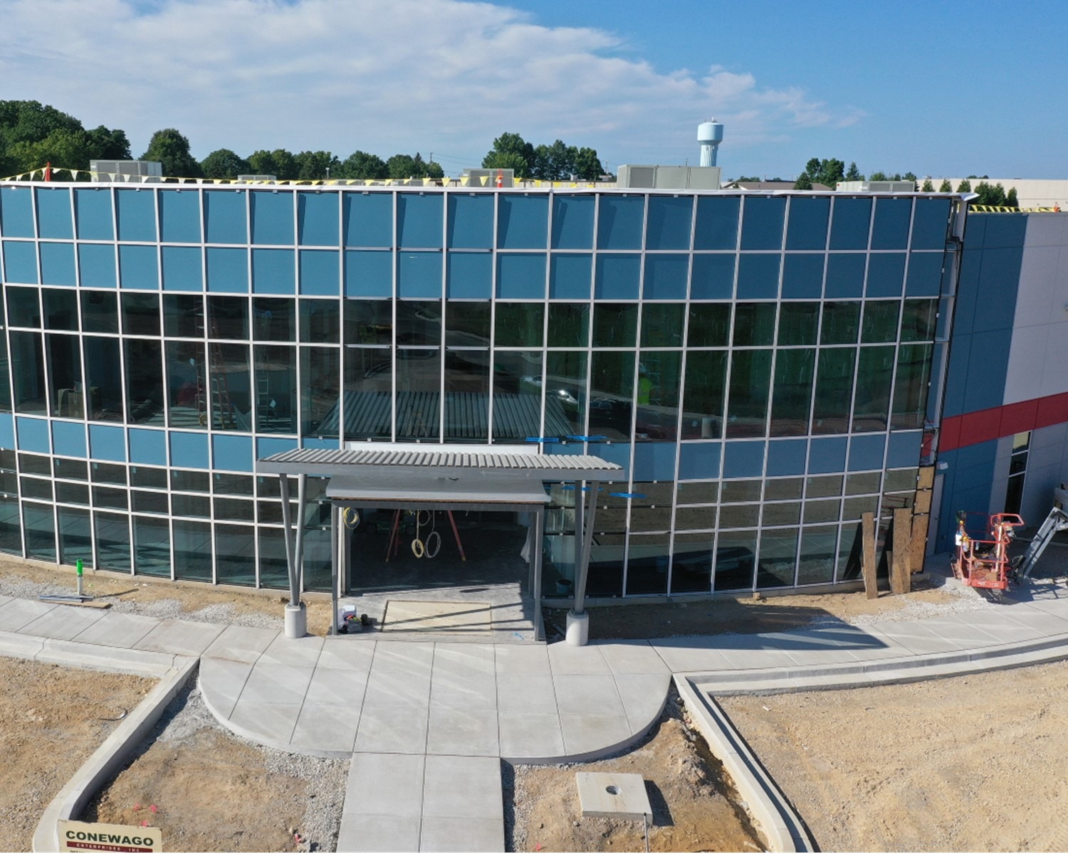 Solutions - Conewago Enterprises, Inc.