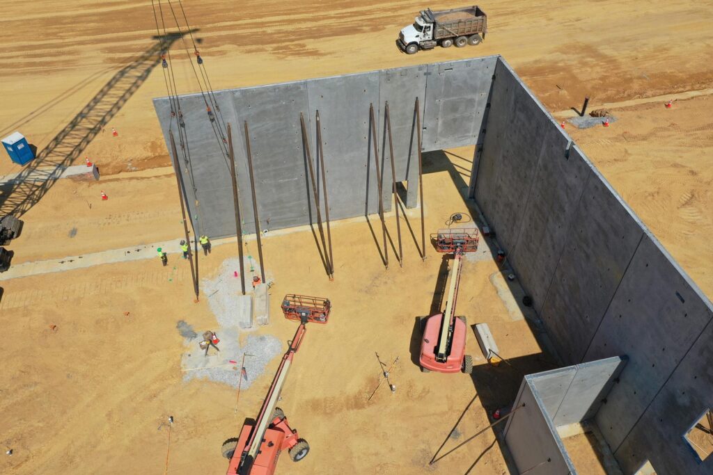 Precast - Conewago Enterprises, Inc.