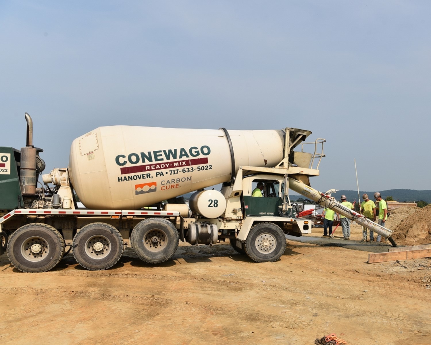 Solutions - Conewago Enterprises, Inc.