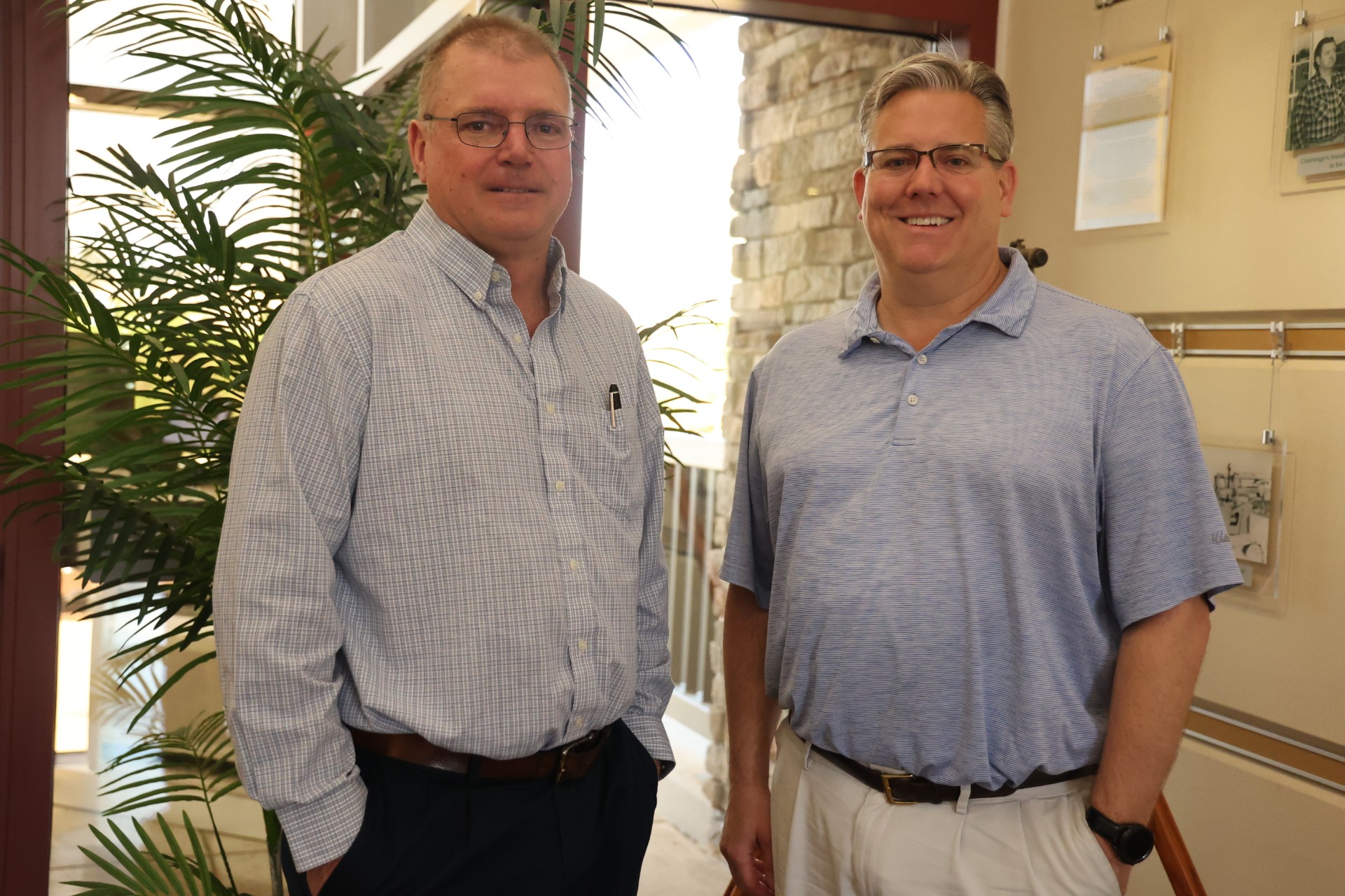 Conewago MFG Acquires Hanover Concrete Co. - Conewago Enterprises, Inc.