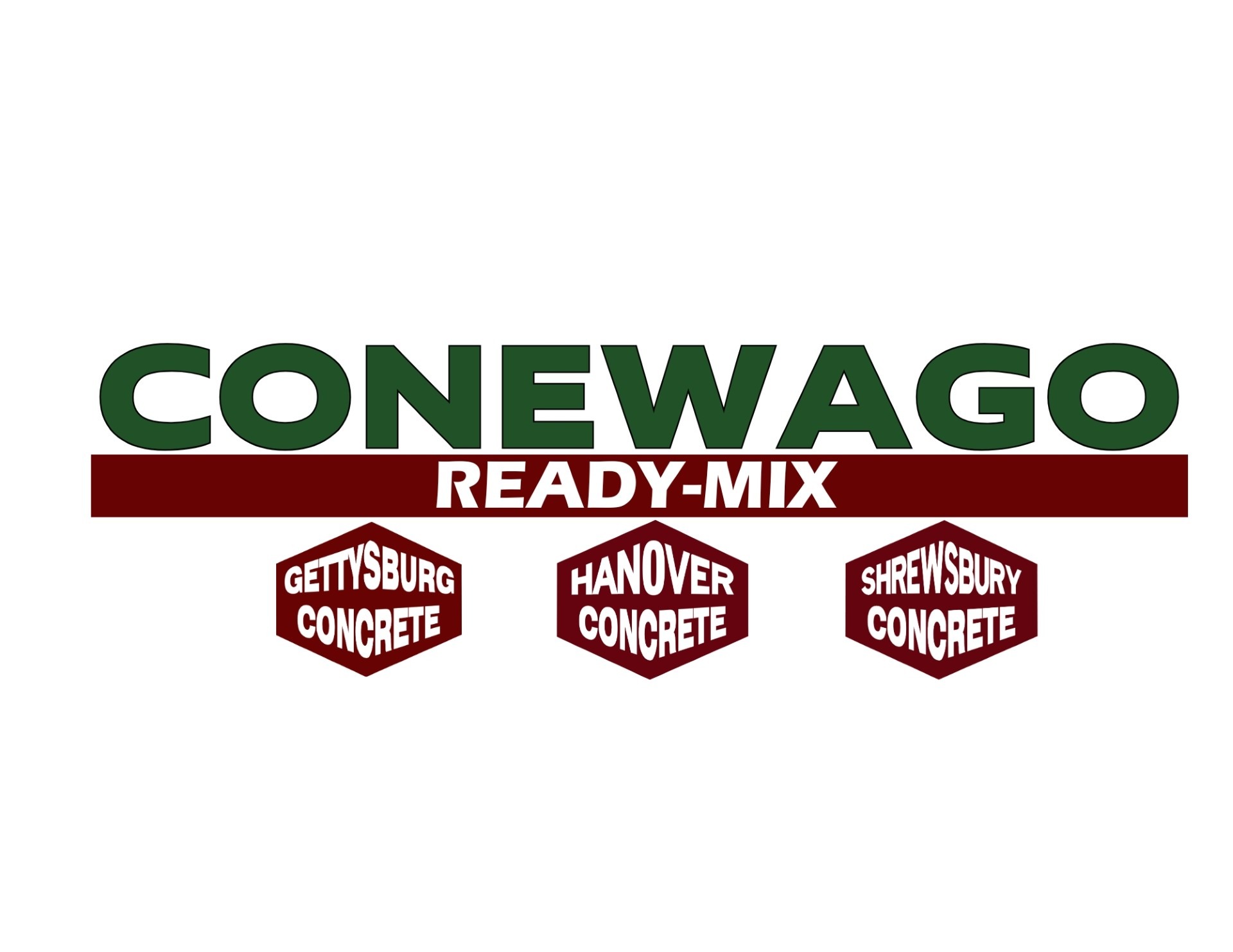 Conewago MFG Acquires Hanover Concrete Co. - Conewago Enterprises, Inc.